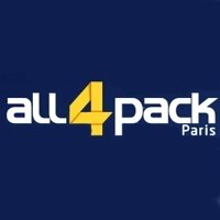all4pack Paris 2018