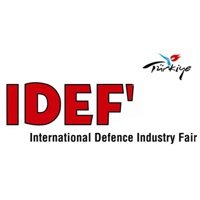IDEF Istanbul 2019