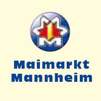 Maimarkt Mannheim 2018